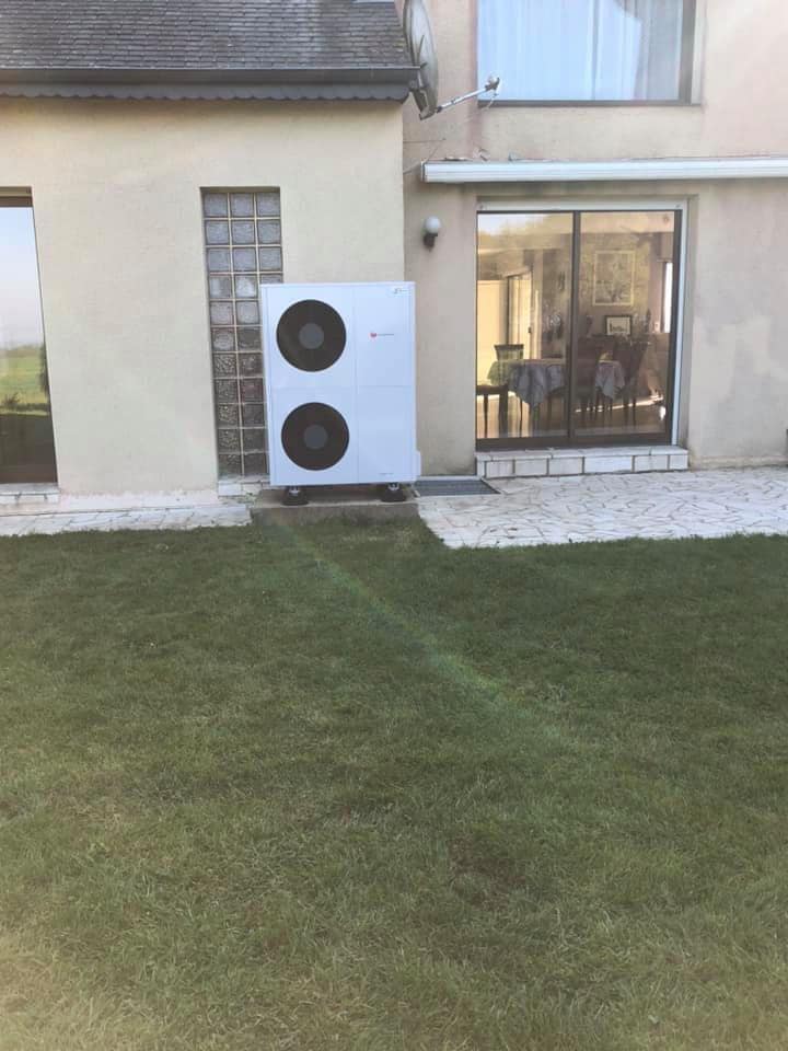 Prestations | FJ ENERGIES